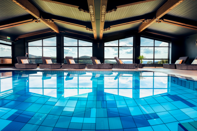 Natura Hotel Bodenmais | Bayerischer Wald